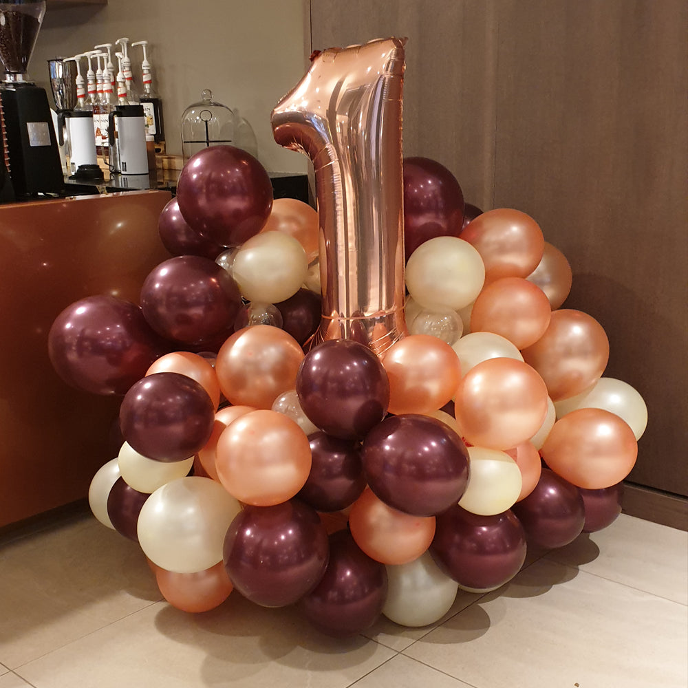 Gallery – Barry's Balloons